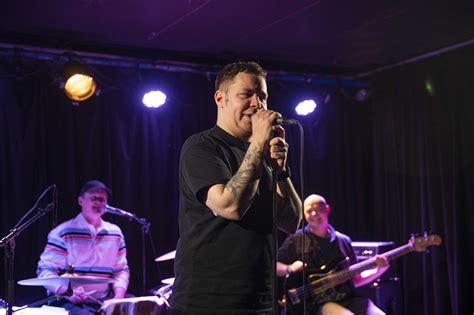 Rapport Fra Menneskebyen Klish I Verkstedhallen Disharmoni