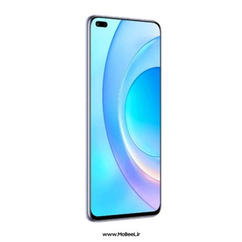 گوشی موبایل آنر مدل Honor 50 Lite دو سیم کارت ظرفیت 128 گیگابایت و رم 6
