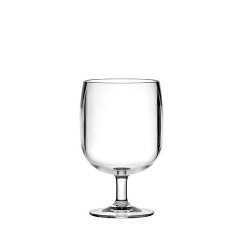 Utopia Eden Polycarbonate Wine Glass Alliance Online