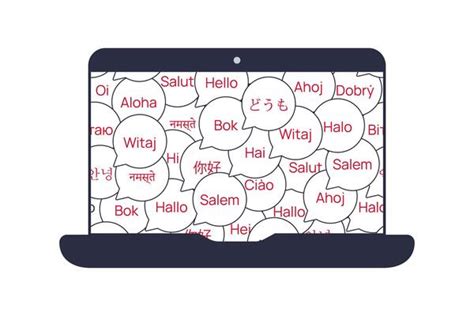 Language Bubble Vector Art Icons And Graphics For Free Download