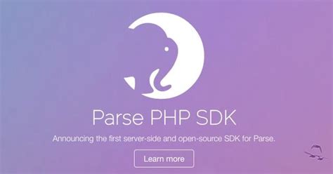 移動應用後端平台 Parse 開源 Php Sdk 每日頭條
