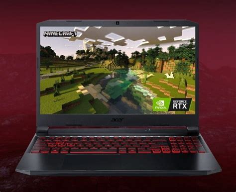 Notebook Gamer Acer Nitro 5 AN517 54 51RQ Intel Core I5 Windows 11 Home
