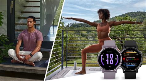Garmin Vivoactive 5 Announced With Amoled Screen Nfc And 11 Day