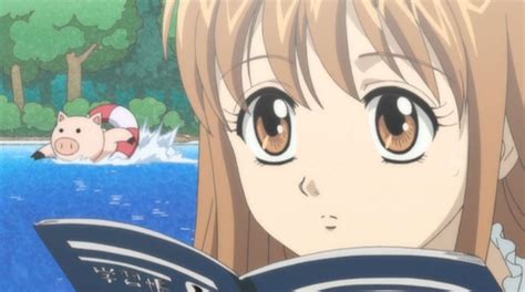 7 Anime Like Mitsu X Mitsu Drops 9 Tailed Kitsune