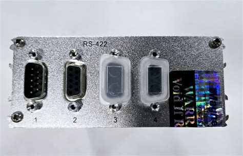 Magnemotion 700 0871 00 Node Controller Lite Ethernet Switch Used Igam