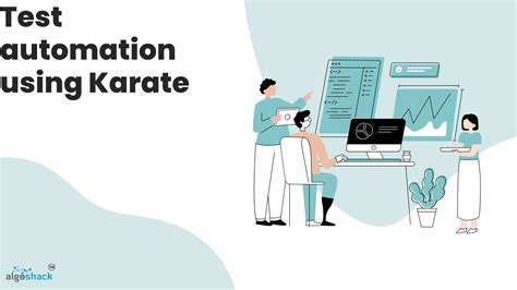 Test Automation Karate Karate Test Automation Karate Testing