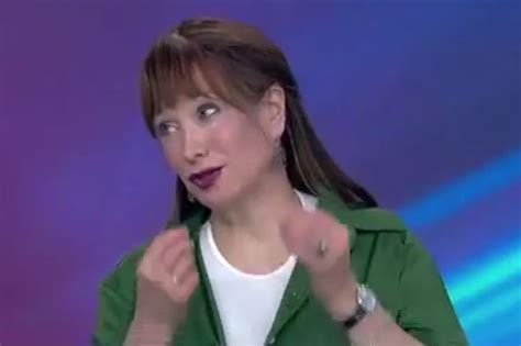 שרי רוט צעקתם שיהיה איראן בירושלים זה לא נראה ככה • צפו חרדים10