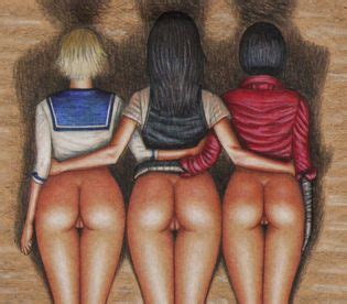 Helena Harper Nsfw Gallery Luscious Hentai Manga Porn