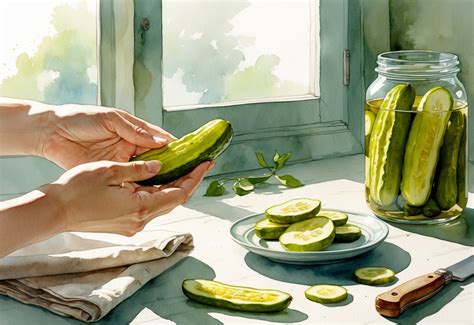 How To Eat Pickles Creative Ways Pairings And Tips
