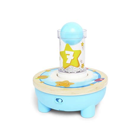 Air Stacker E0387