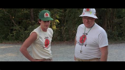 Ernest Goes To Camp 1987 Screencap Fancaps