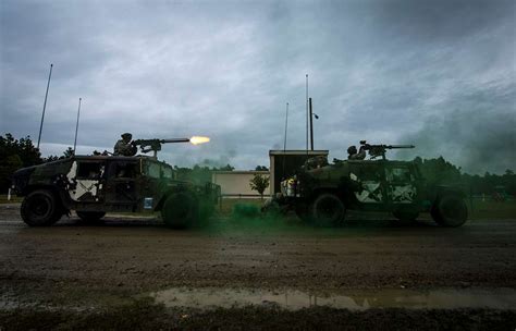 U S Army Paratroopers From The Nd Brigade Combat PICRYL Public Domain Media Search Engine