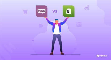 WooCommerce VS Shopify The Real Comparison That Matters WeDevs