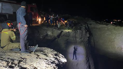 At Least 22 Dead After Two Migrant Boats Sink Off The Coast Of Greece