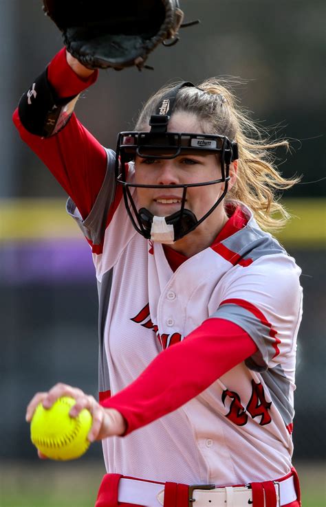 Oxford Spring Sting Softball Tournament