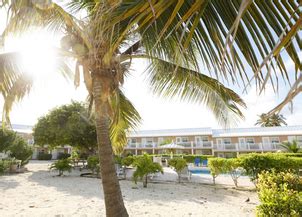 Cayman Brac Beach Resort Bluewater Dive Travel