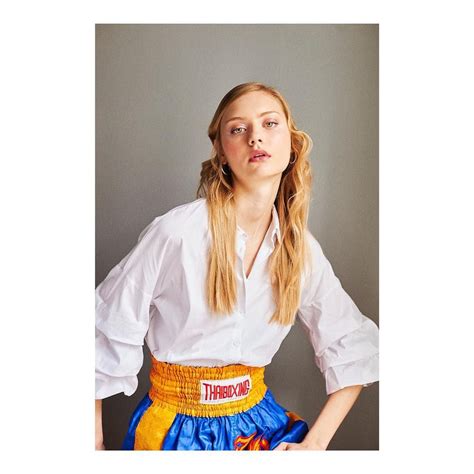Nastya Kusakina Nastya Kusakina Instagram Style Fashion Russia