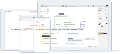XMind Mind Mapping Software