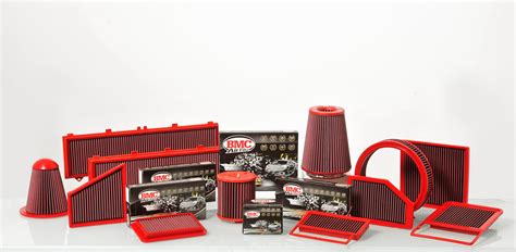 Renntech Performance Bmc Air Filter
