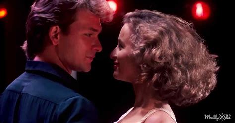 ‘dirty Dancing Is Still One Of The Best Romantic Films Of All Time