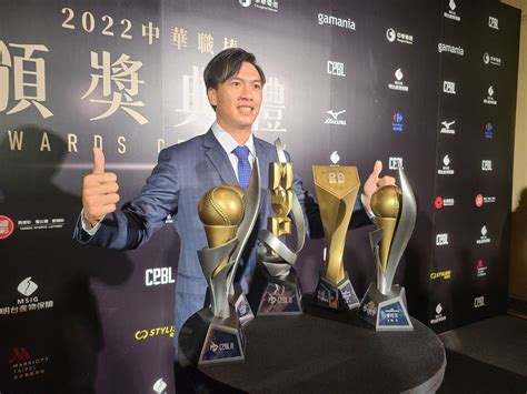 林立獲美媒評選各國職棒最佳球員 有人可能很快上大聯盟 Tsna體育新聞團隊