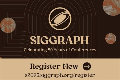 SIGGRAPH 2023 Conference Los Angeles CIOCoverage Driven For Technology Leaders