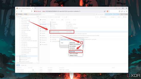 Heres How You Can Run Arm64 Vms On Proxmox