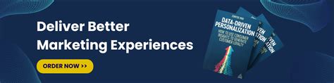 Data Driven Personalization Insights From Zontee Hous New Book