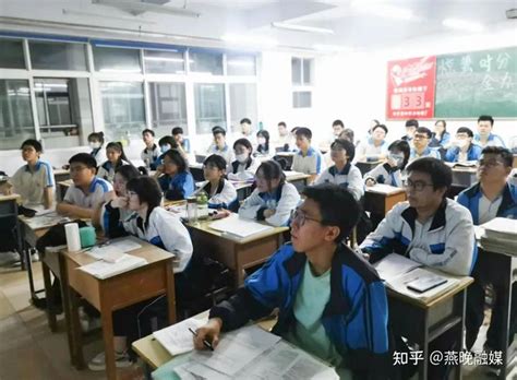 青春的可能 我的可能！武邑宏达高三年级励志班会课 知乎