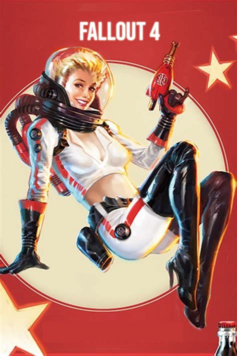 Fallout Pin Ups Steamgriddb