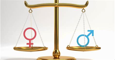 Irish Men More Likely To Feel Gender Equality Has Been Achieved Than Women
