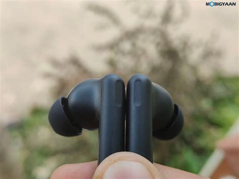 OPPO Enco Buds Review