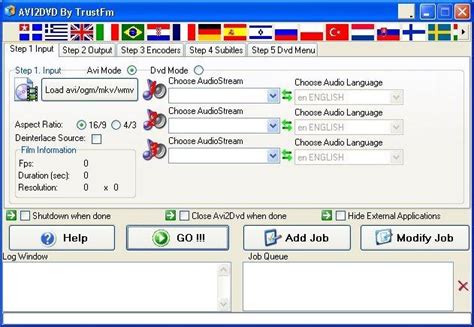 Top Best Dvd Creator Freeware