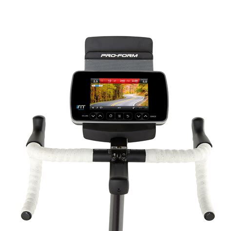 Proform Le Tour De France Indoor Cycle Centennial Edition