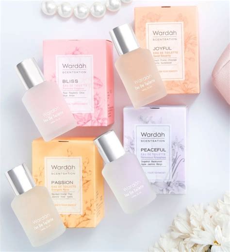 Rekomendasi Parfum Wanita Terbaik Tahan Lama Dan Harga Terjangkau Keepingtimes