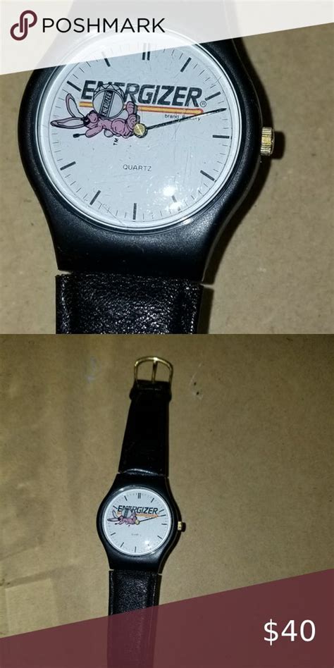 Energizer Wrist Watch Wrist Watch Accessories Watches Wrist
