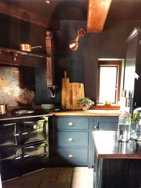 Splashback Devol Hjem Rustikt Shakes