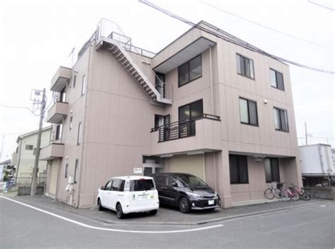 東京都八王子市中野山王1 1 18八王子駅中野山王貸工場の貸し倉庫・貸し工場 詳細ページ｜東京貸倉庫com 3816