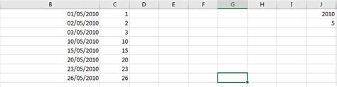 Excel Cell Formula Using A Variable Stack Overflow