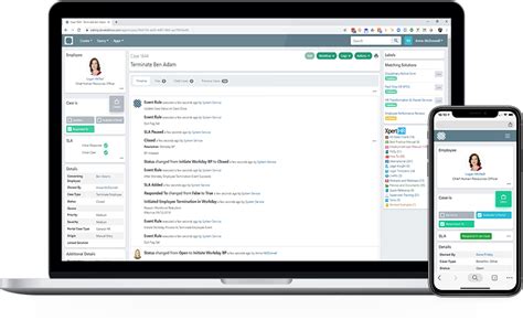 Workday Hr Help Desk And Hr Service Delivery Integrations Dovetail