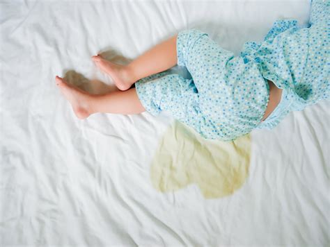 12 Tips Ampuh Agar Anak Tidak Ngompol Lagi Saat Tidur | HonestDocs