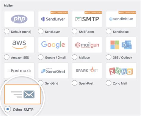 How To Get Wordpress Form Notifications Using The Wp Mail Smtp Plugin