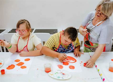 Participation In Community Social And Civic Activities Aurora