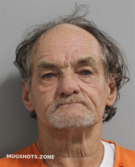 Clark Jimmy Earl 11232022 Polk County Mugshots Zone