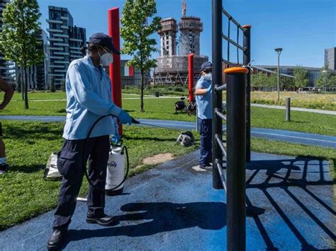 Coronavirus Lombardia 738 Positivi 22 I Morti In 24 Ore 14 Nuovi