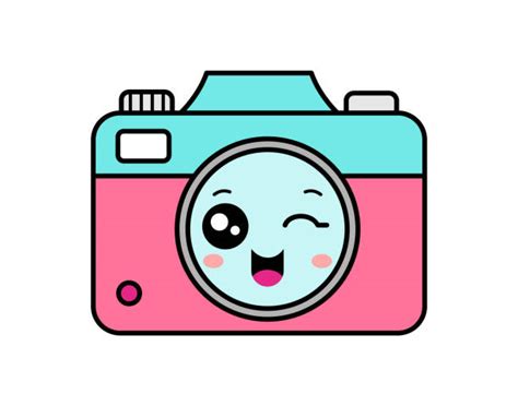 Camera Animated Clipart