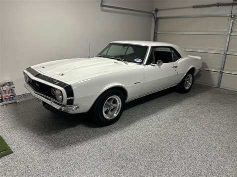 Ft Spoiler Or No Ft Spoiler On A 67 Page 3 Team Camaro Tech