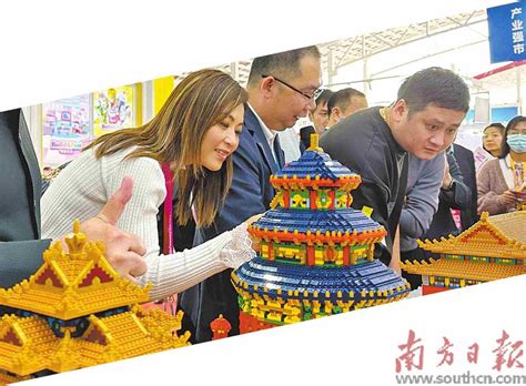 广东用心用情用力做好新时代“侨”的文章南方网