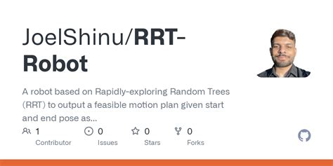 Github Joelshinu Rrt Robot A Robot Based On Rapidly Exploring Random Trees Rrt To Output A
