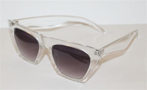 Kiss Womans Glasses Property Room